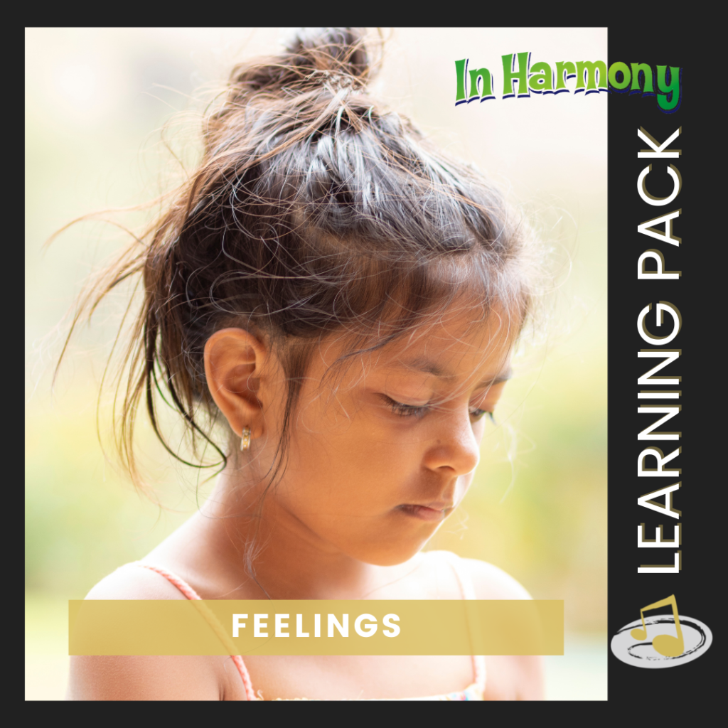 Ways to Say Hello Learning Pack – The Music Therapy Center of California